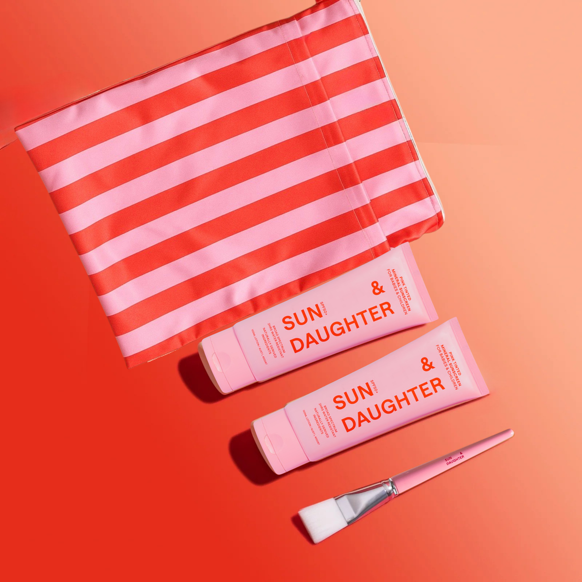 Pink Wet Bag Bundle